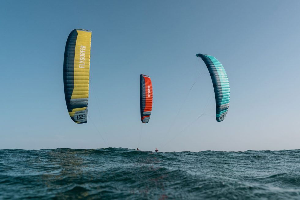 SONIC | FLYSURFER