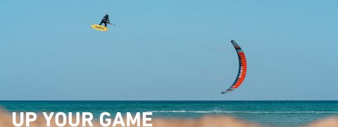 SONIC | FLYSURFER