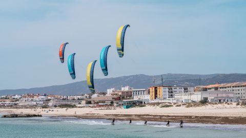 SONIC | FLYSURFER
